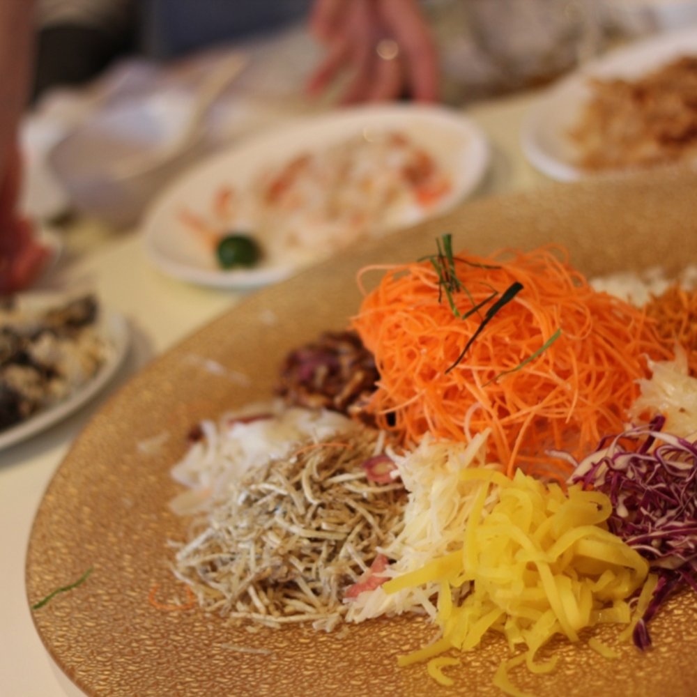 The Best 10 Chinese Restaurants near Raffles Place MRT Station in ...