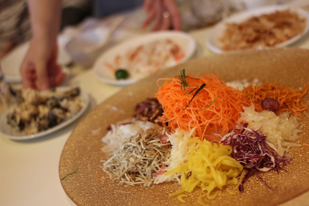 TUNGLOK TEAHOUSE - Updated September 2025 - 23 Photos - 9-13 Amoy St ...