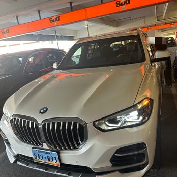 SIXT RENT A CAR - Updated July 2025 - 112 Photos & 662 Reviews - 1805 E ...