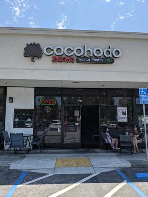 COCOHODO - 1324 Photos & 613 Reviews - 1082 E El Camino Real, Sunnyvale ...