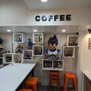 GOKU KITCHEN - Updated July 2024 - 145 Photos & 37 Reviews - 26 Cedar ...