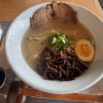 RAMEN AZUMA - Updated April 2025 - 242 Photos & 68 Reviews - 108 S ...