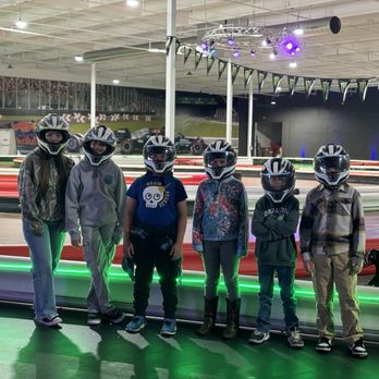 NITRO CITY RACING - Updated December 2025 - 19 Photos & 12 Reviews ...