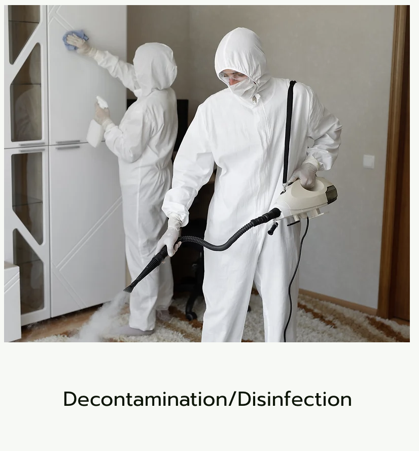 EXTREME BIO CLEANING - Updated November 2024 - Request a Quote ...