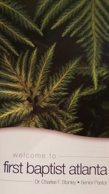 FIRST BAPTIST CHURCH ATLANTA - Updated September 2025 - 27 Photos & 41 ...