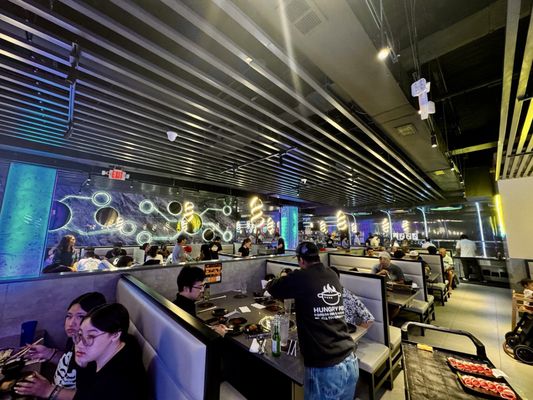 HUNGRY POT KOREAN BBQ & HOT POT - Updated January 2026 - 292 Photos ...