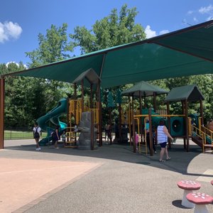 EASTERN HENRICO RECREATION CENTER - Updated July 2025 - 10 Photos ...