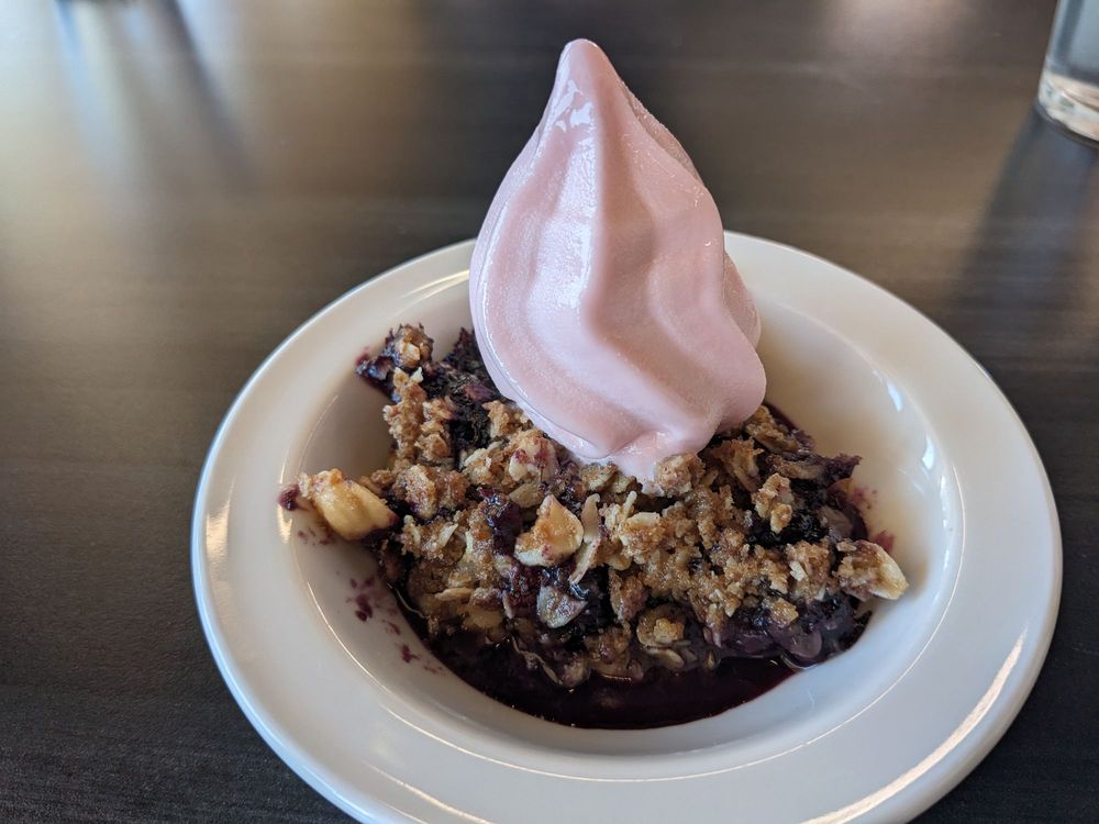 WORCESTER DINING COMMONS - Updated August 2025 - 25 Photos - 669 N ...