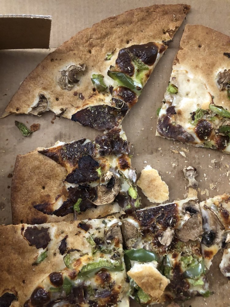 DOMINO’S PIZZA - Updated January 2025 - 26 Reviews - 1717 Sudderth Dr ...