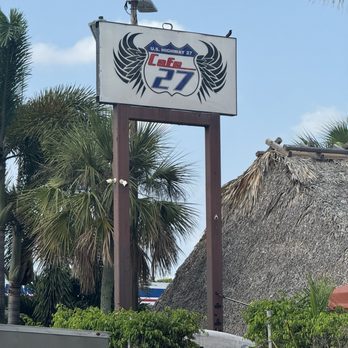 CAFE 27 - Updated October 2024 - 232 Photos & 128 Reviews - 4690 US Hwy ...