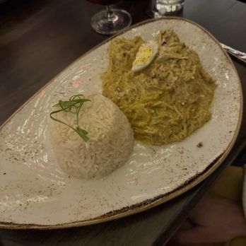 INKA’S - Updated March 2025 - 129 Photos & 37 Reviews - 201 S Salina St ...