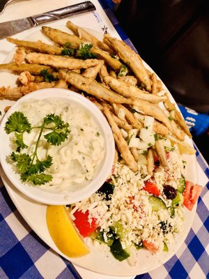 SIMPATICO RESTAURANT - 78 Photos & 95 Reviews - 2222 W 4th Avenue ...