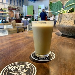 KATZ COFFEE - Updated October 2025 - 198 Photos & 80 Reviews - 2400 ...