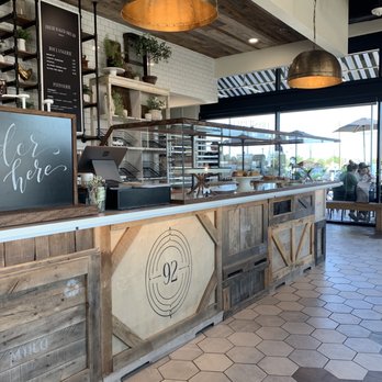 NINETY-TWO BAKERY & CAFE - Updated May 2025 - 95 Photos & 90 Reviews ...