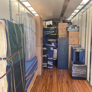 GOOD GREEK MOVING AND STORAGE - 438 Photos & 274 Reviews - Movers - 1333 N Jog Rd, West Palm ...
