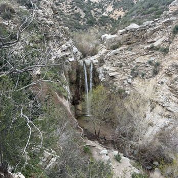 TRAIL CANYON FALLS - Updated December 2025 - 511 Photos & 114 Reviews ...