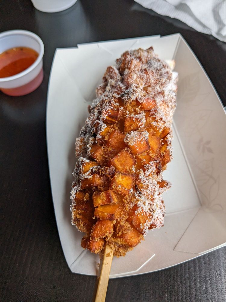 FLAMING KUMA - Updated September 2025 - 71 Photos & 29 Reviews - 342 E ...