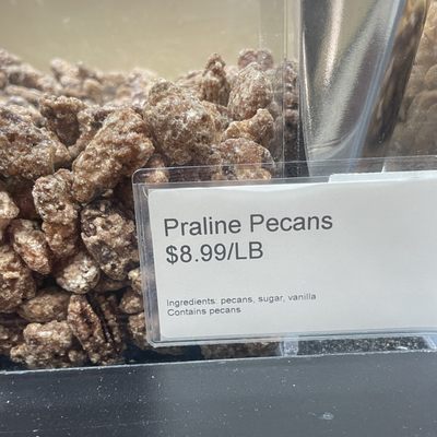 NUTS NOW - Updated April 2025 - 36 Photos - 5713 Allen Rd, Allen Park ...