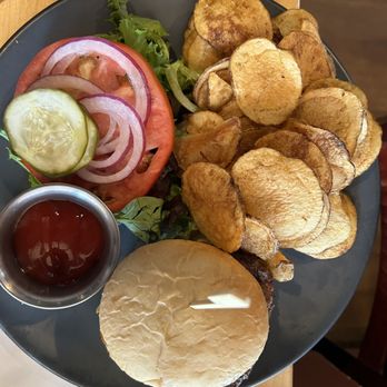 ROOTS THE RESTAURANT - Updated June 2025 - 290 Photos & 419 Reviews ...