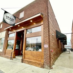 GRAZE BURGERS - Updated December 2025 - 353 Photos & 402 Reviews - 125 ...