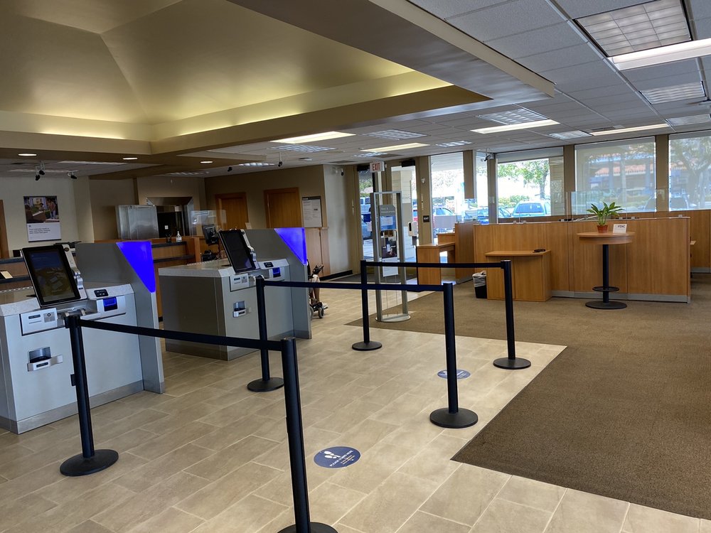 CHASE BANK - Updated February 2025 - 21 Reviews - 3498 Telegraph Rd ...