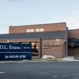 D L Evans Bank Reviews | Read Customer Service Reviews of dlevans.com