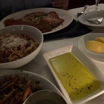 RIZZUTOS RISTORANTE CHOP HOUSE - Updated January 2025 - 314 Photos ...