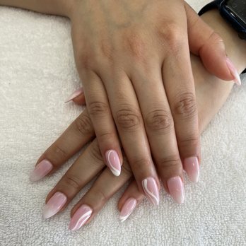 GOOD NAILS & SPA - Updated May 2024 - 176 Photos & 56 Reviews - 2328 S ...