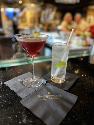 PRESIDENTIAL LOUNGE - 430 Photos & 317 Reviews - 3649 Mission Inn Ave ...