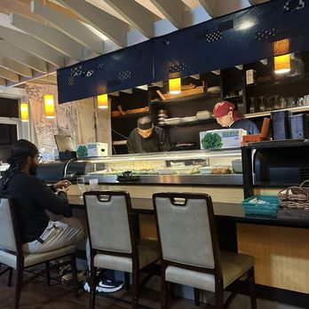 ASAGAO SUSHI - Updated December 2025 - 139 Photos & 175 Reviews - 8 ...