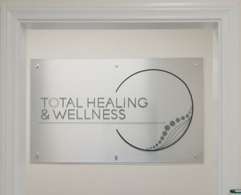 TOTAL HEALING & WELLNESS - Updated May 2026 - 22 Photos & 97 Reviews ...
