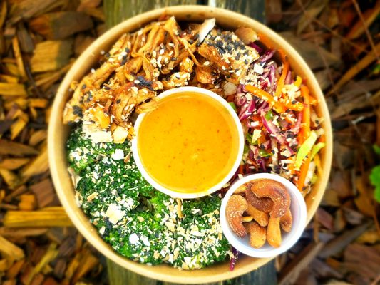 GUUD BOWLS - Updated December 2025 - 23 Photos - 2625 S Harbor Loop Dr ...