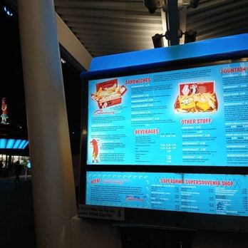 SUPERDAWG DRIVE-IN - 1328 Photos & 1922 Reviews - 6363 N Milwaukee Ave ...