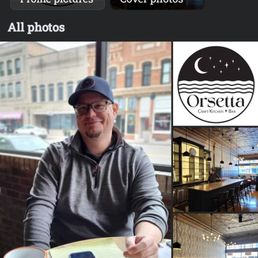 ORSETTA CRAFT KITCHEN & BAR - Updated December 2025 - 31 Photos & 22 ...