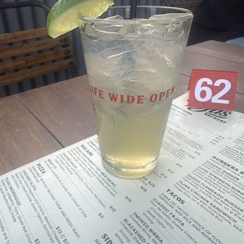 TEJAS BREWERY - Updated April 2025 - 104 Photos & 41 Reviews - 2101 ...