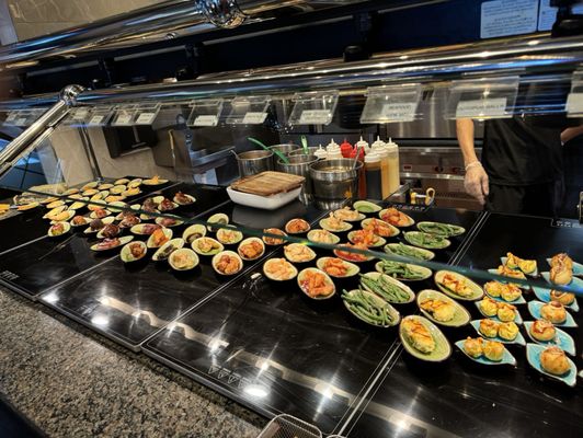 TOKYO GRILL & SUSHI BUFFET - Updated January 2026 - 69 Photos & 49 ...