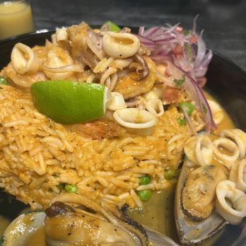 K’KINACO NIKKEI & PISCO BAR - Updated December 2025 - 266 Photos & 96 Reviews - 922 Mainstreet ...