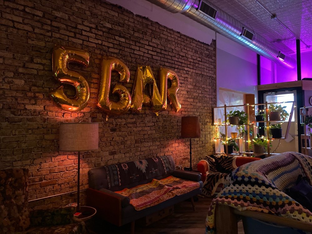 5BAR - Updated April 2025 - 32 Photos & 18 Reviews - 530 E Grand Ave ...