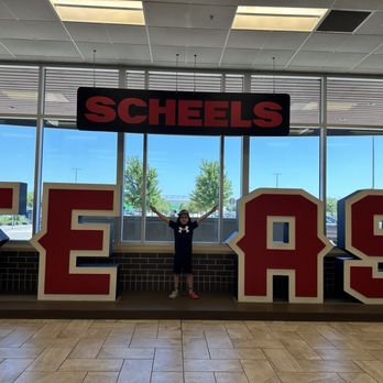 SCHEELS - Updated October 2025 - 741 Photos & 214 Reviews - 4450 ...