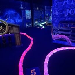 THE RUSH FUNPLEX - Updated October 2025 - 26 Photos & 35 Reviews - 7323 ...