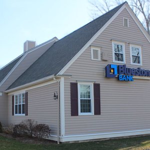 BLUESTONE BANK - Updated October 2025 - 14 Main St, Bridgewater ...