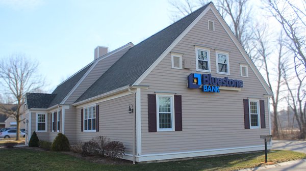 BLUESTONE BANK - Updated October 2025 - 120 W Center St, West ...