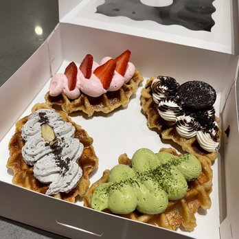 ONE BITE CAFE - Updated August 2024 - 98 Photos & 41 Reviews - 14148 NE ...