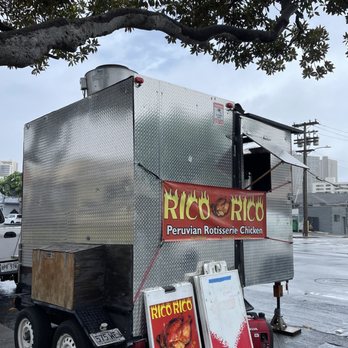 RICO RICO CHICKEN - Updated November 2025 - 122 Photos & 61 Reviews ...