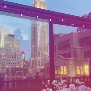 MAGIC HOUR ROOFTOP BAR & LOUNGE - 1532 Photos & 877 Reviews - 485 7th ...