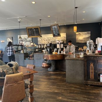 DURANGO COFFEE COMPANY - Updated August 2024 - 147 Photos & 115 Reviews ...