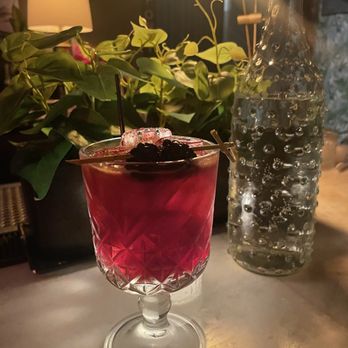 FOXTAIL LOUNGE BAKERSFIELD - TEMP. CLOSED - Updated October 2025 - 154 ...