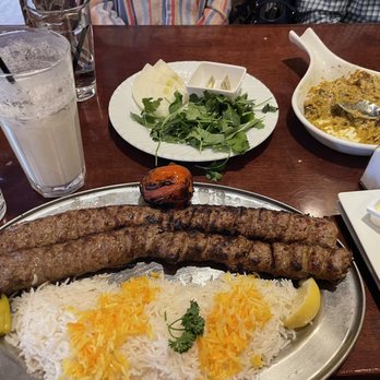 PERSIAN ROOM FINE DINING - Updated July 2024 - 335 Photos & 377 Reviews ...