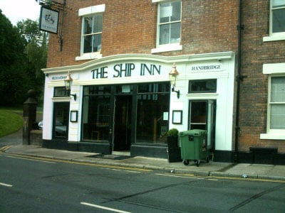 THE SHIP INN - Updated January 2025 - Handbridge, Chester, United ...