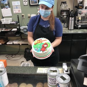 MASTERPIECE CAKESHOP - 95 Photos & 205 Reviews - Bakeries - 3355 S ...